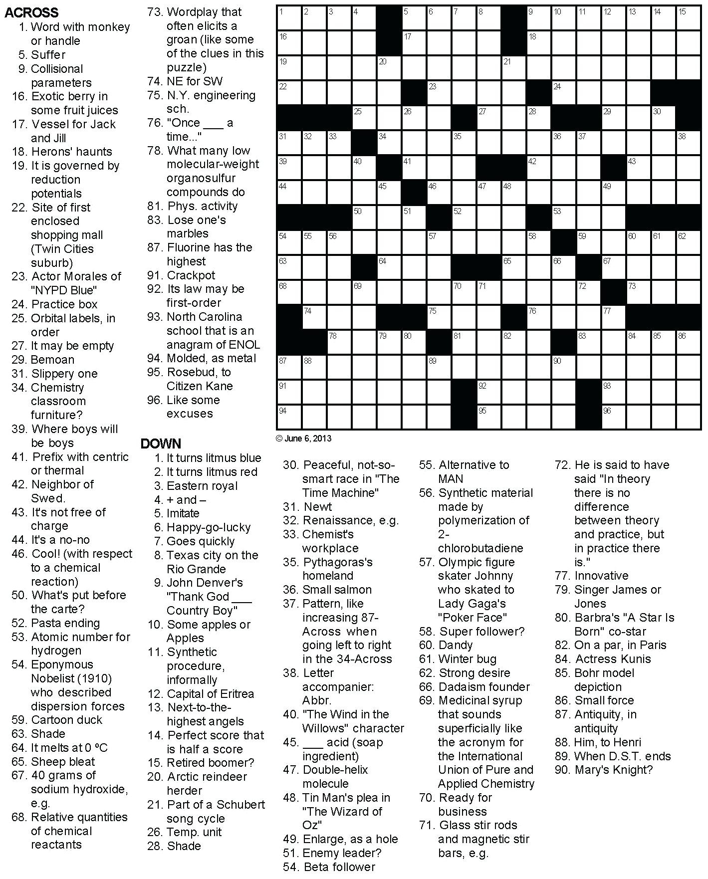 Printable Crossword Puzzles For Middle Schoolers Emma Crossword Puzzles Printable Crossword Puzzles For Middle Schoolers Emma Crossword Puzzles